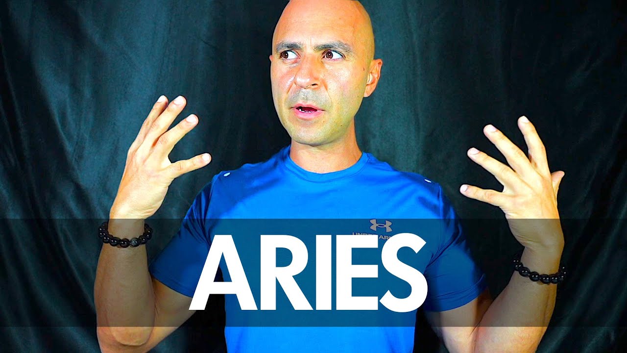 ARIES — SUCCESS IS YOURS! — YOU'VE BEEN WAITING FOR THIS! — ARIES ...