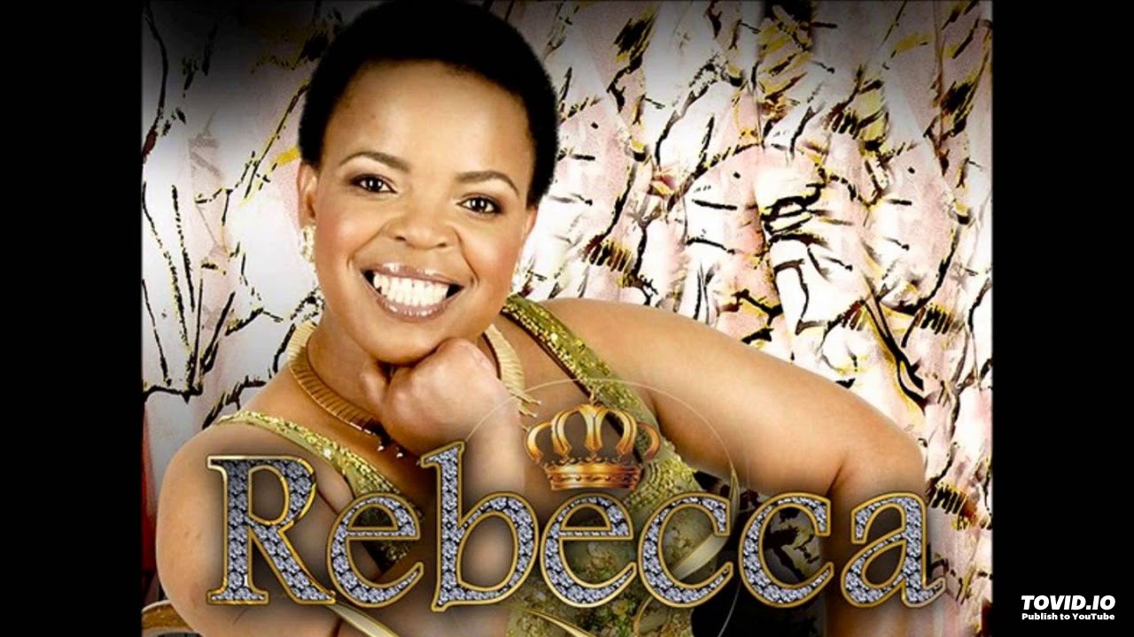 Rebecca Malope- Ibambe Ngesandla (Track 14) - YouTube Music
