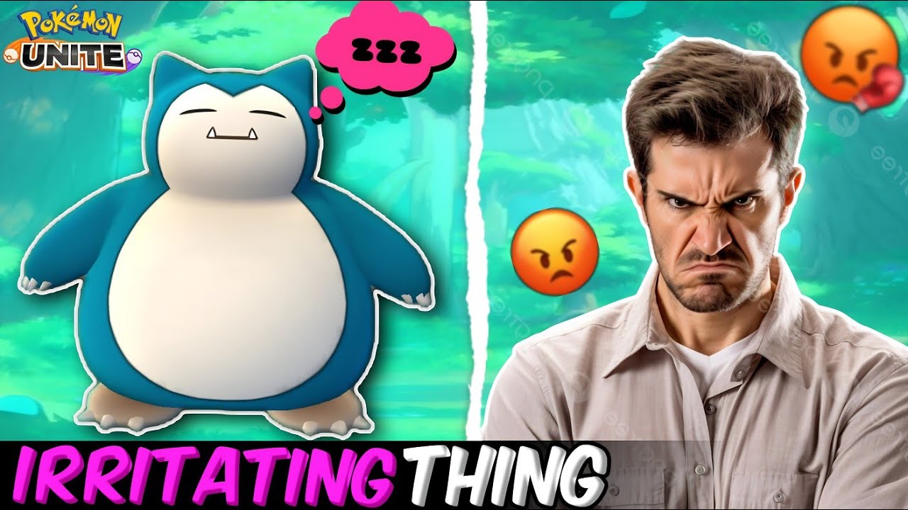 5 Things Only Pokemon Unit Player Can Feel | EpicEdge - YouTube