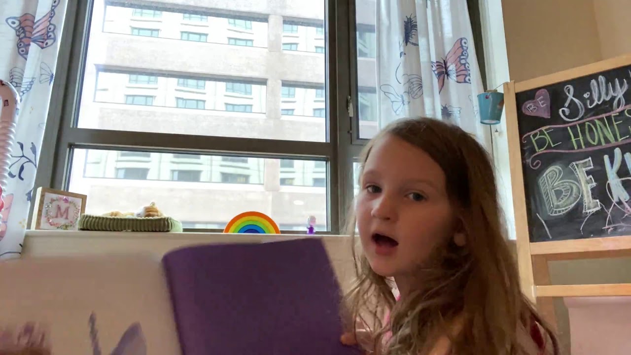 Molly and Friends episode 1 : Be Kind Part 2 - YouTube