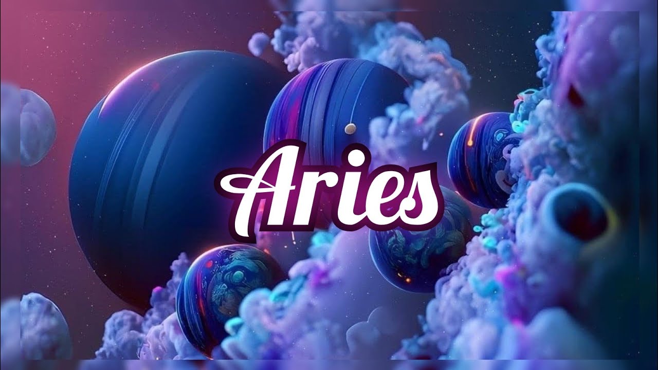 ARIES 1: AMOR | UNA NOTICIA QUE CAMBIA TODO | HAS RECHAZADO LA ...