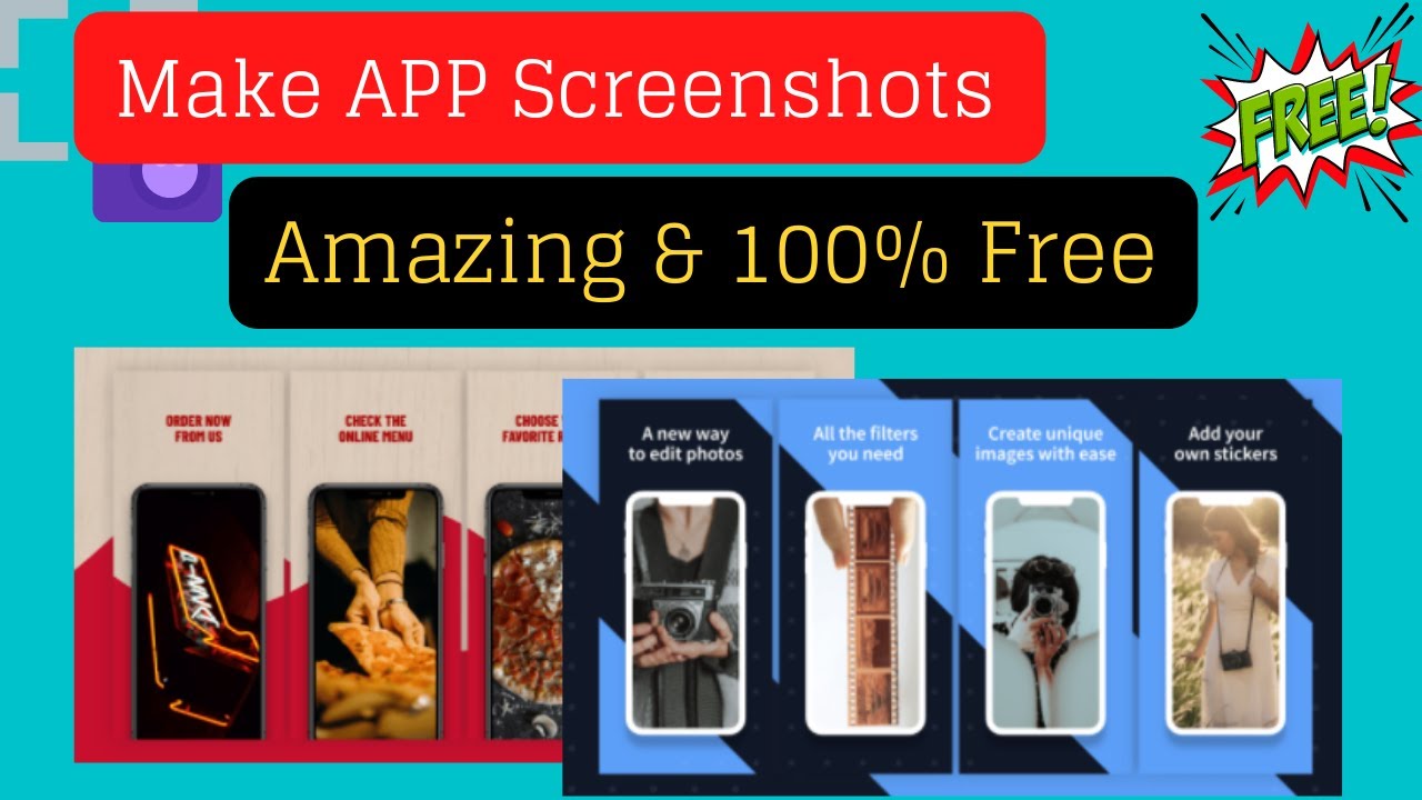 How To Make App Screenshots For Play Store How To Design App Store How To Make App Screenshots For Play Store How To Design App Store