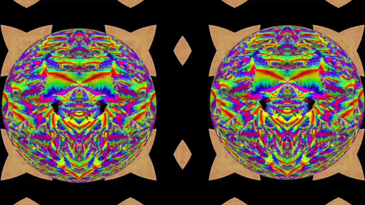 Visual Nectar Came for the low ZHU & partywithray - YouTube