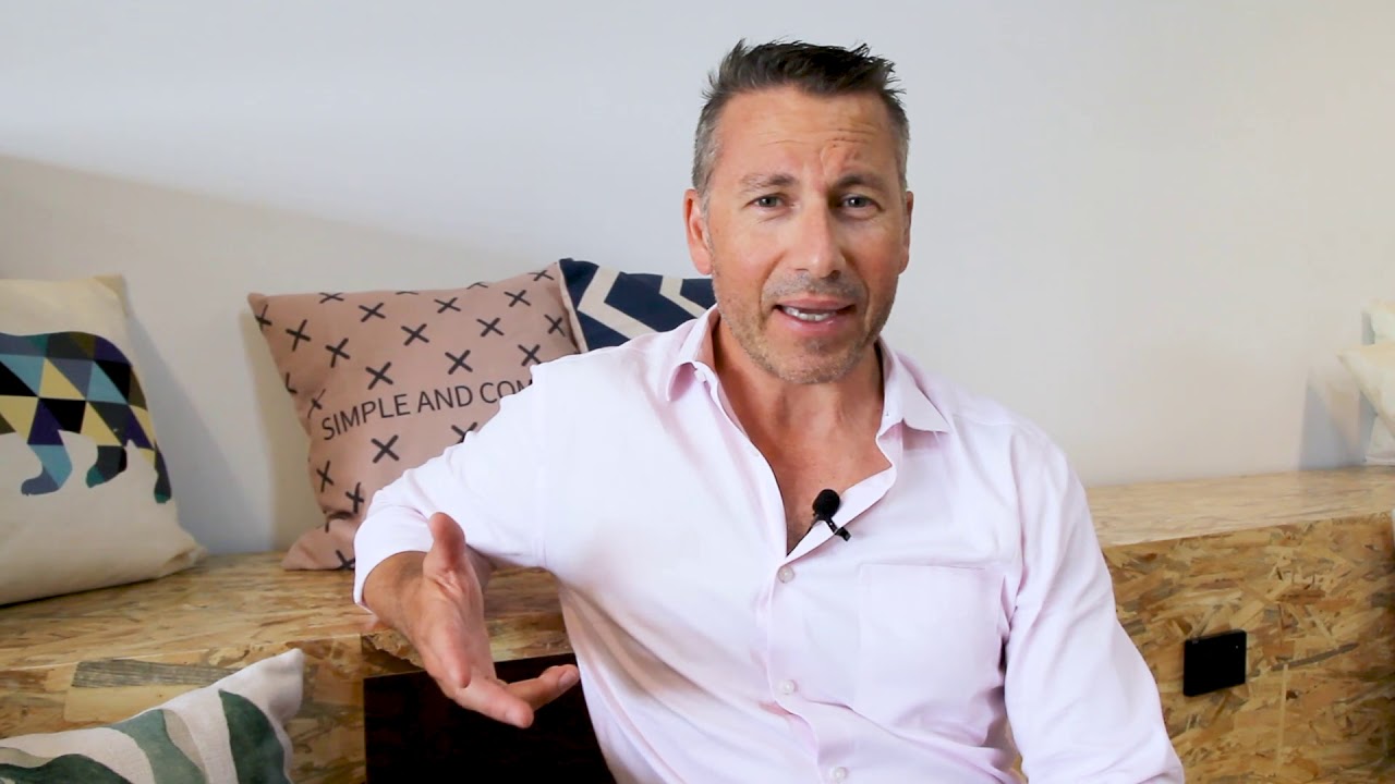 BYOB Social Club Launch Event 2019! - YouTube