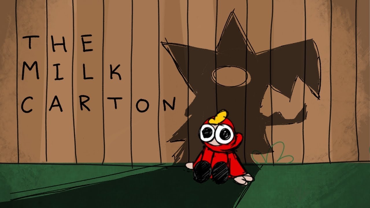 The Milk Carton | Animation | - YouTube