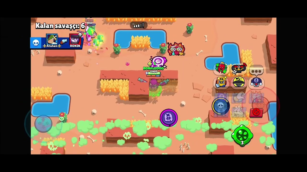 Nulls Brawl Stars - YouTube