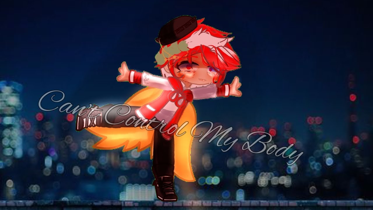 "Can't Control My Body"||°•Ft:Countryhumans malphindo•°|| Gacha - YouTube