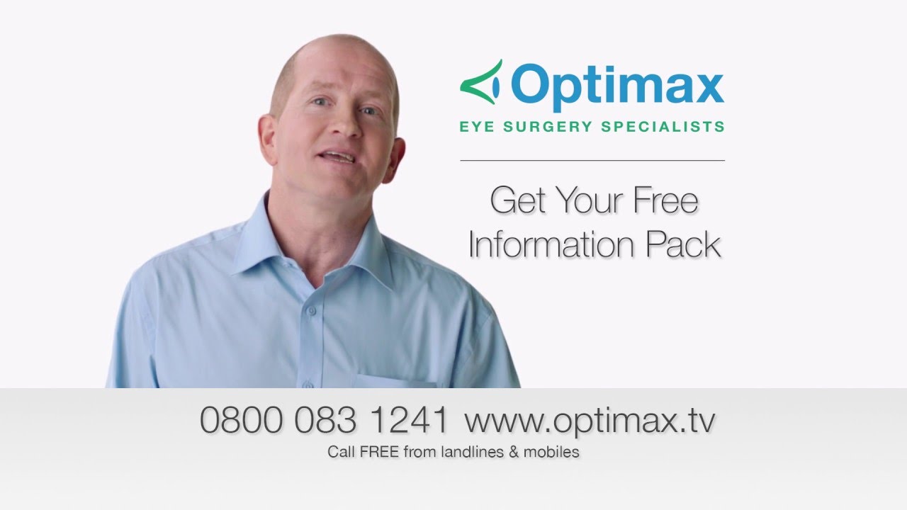 Optimax ‘Eddie the Eagle’ TV Ad 2016 - YouTube