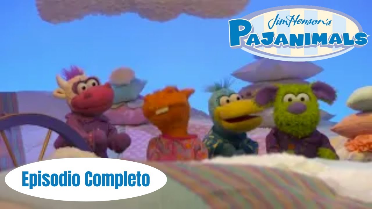 Piyanimales - Súper Squacky | Episodio Completo - YouTube