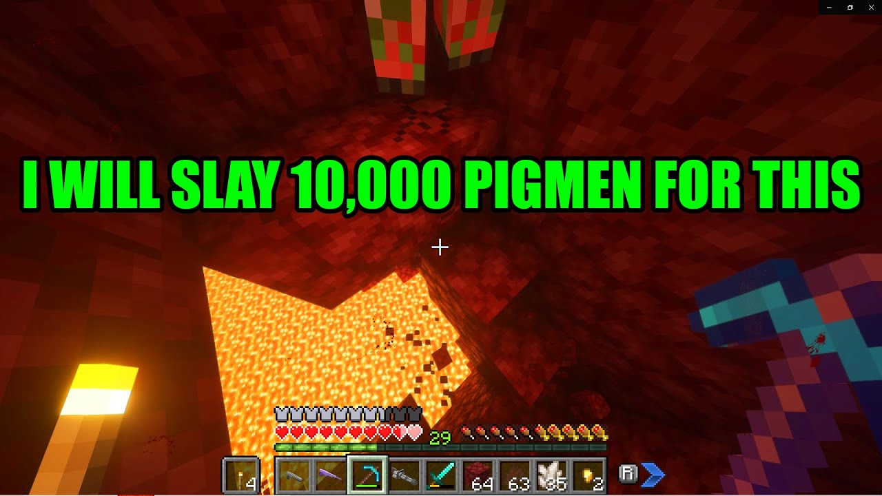 The most devastating Minecraft video you'll ever see - YouTube