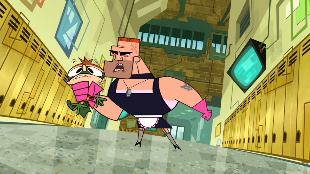 Maxum Man Mark Two / To Party Perchance To Party - YouTube