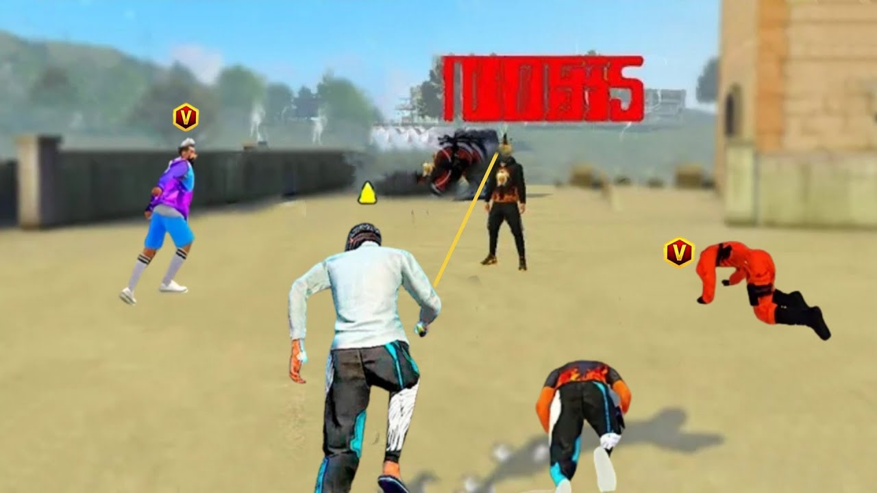 Rock FF Gameplay Video Only Rad Number Rock FF YouTube rock-ff-gameplay-video-only-rad-number-rock-ff-youtube