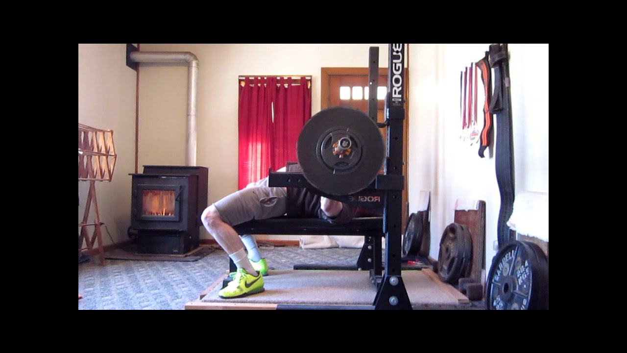 175X3 6 sets March 26th 2020 - YouTube