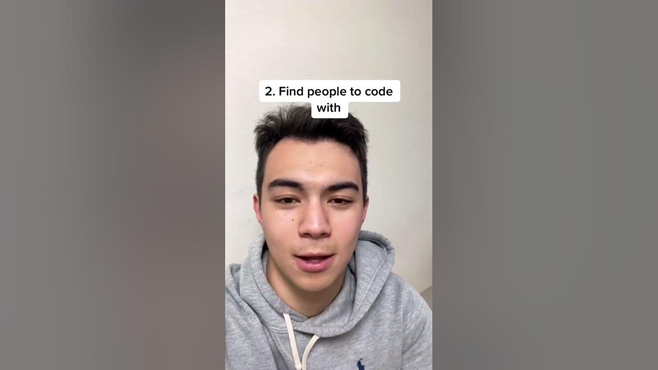 3 Tips For Beginner Coders Coding Learncoding Programming Softwareengineer Youtube 