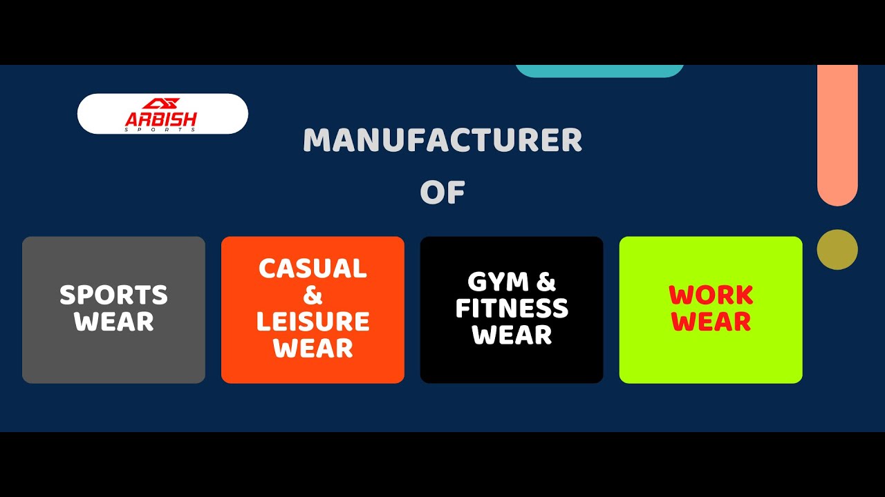 Complete Polo Shirt Manufacturing Process - Cutting - Printing - Sewing ...