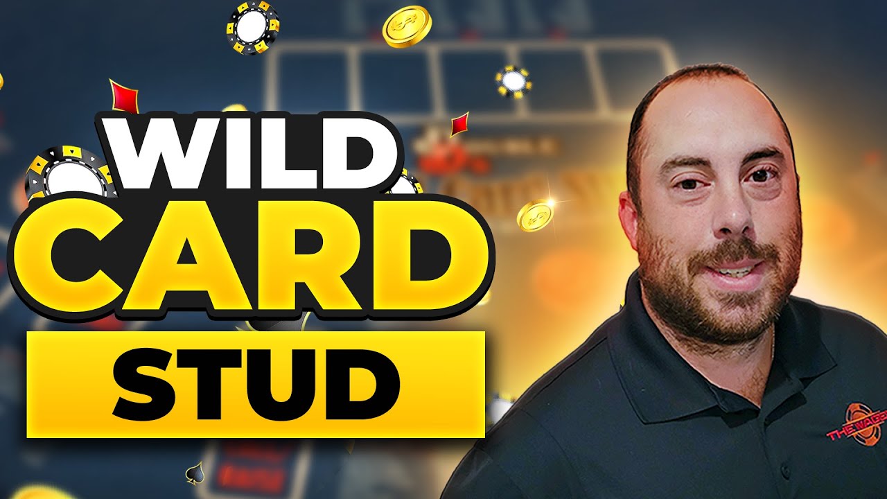 Wild Card Stud - Spencer Still Chasing - YouTube