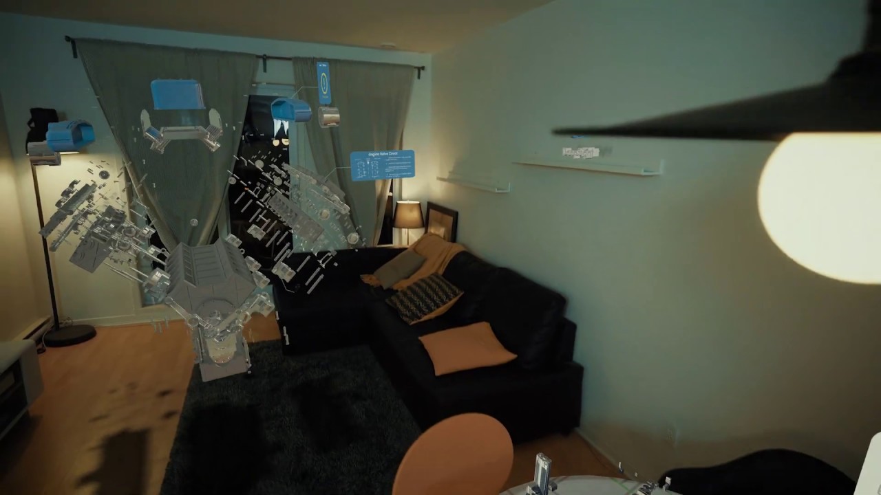 DeepSight (15seconds cut) - YouTube