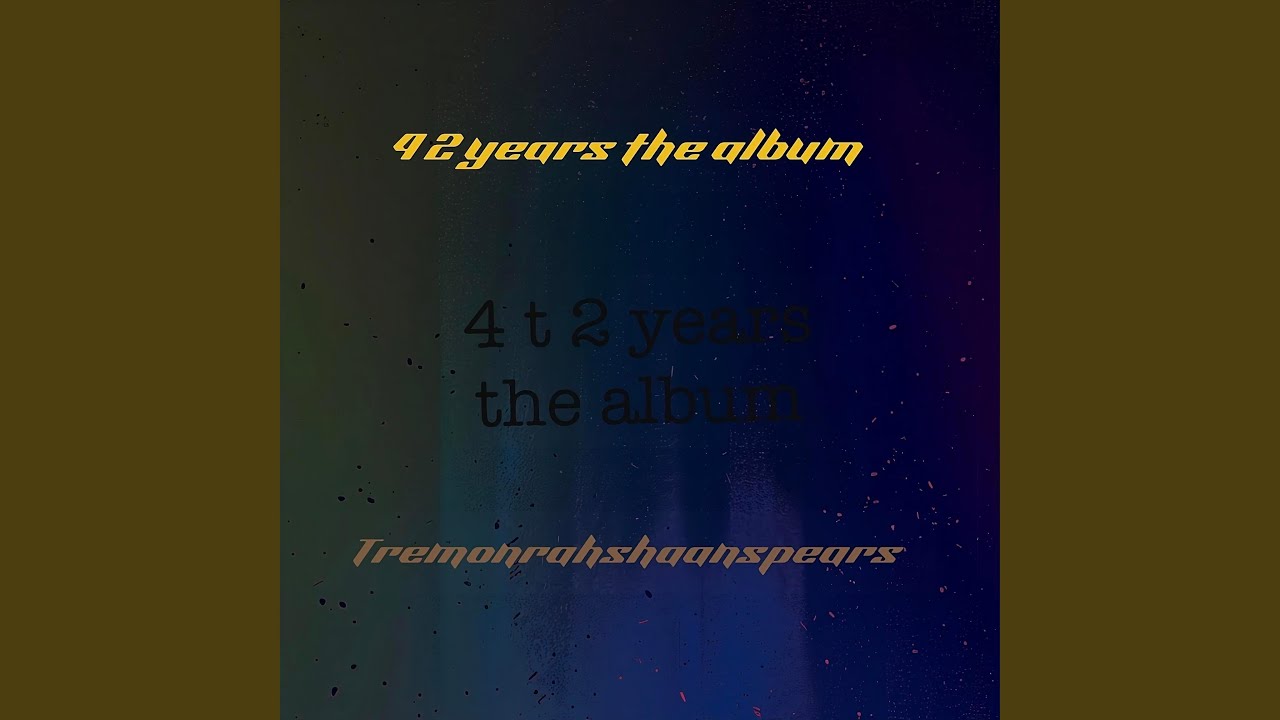 lessons from the 4th decade - YouTube