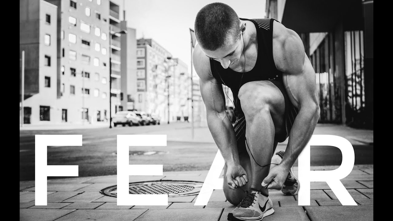 The Fearless Mindset - Motivational Video - YouTube