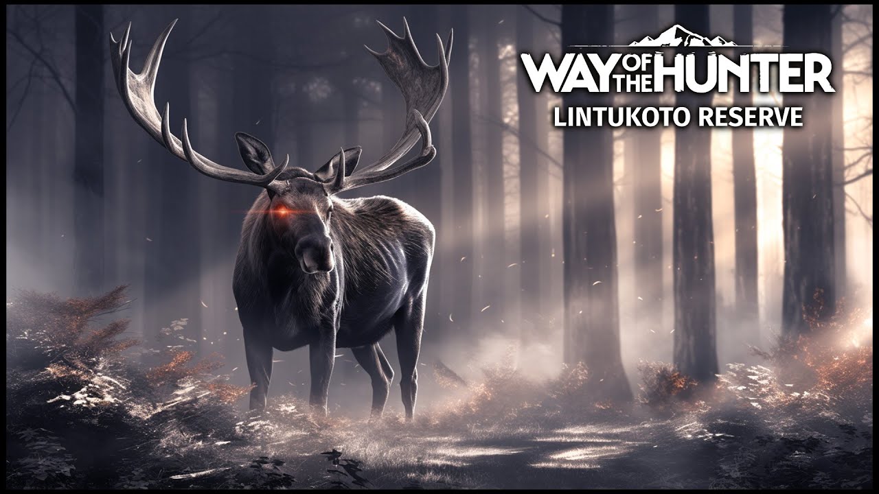 Toolbox has been updated - Way of the Hunter Lintukoto Reserve - LIVE ...