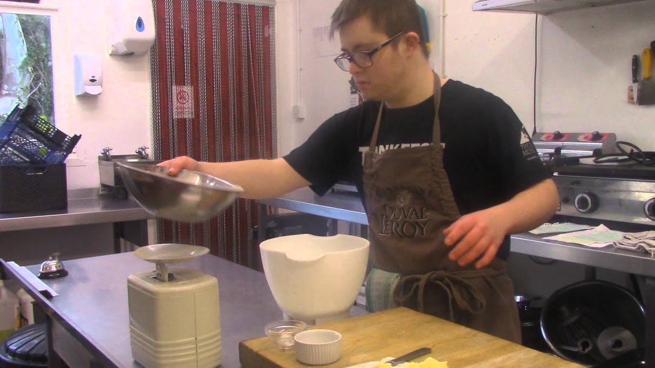 Employ My Ability - The Students Working - YouTube