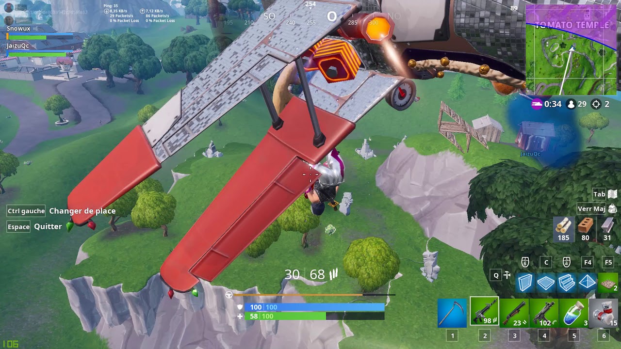 Epic reaction ... - YouTube