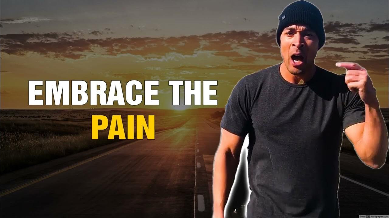 YOU ONLY GET OUT WHAT YOU PUT IN. ft Goggins, Jocko Willink - Motivation for Success 2023 - YouTube