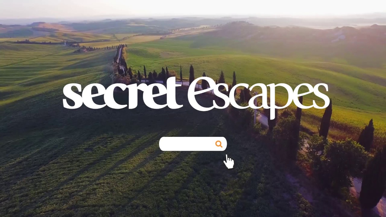 Upptäck en ny sida av Toscana med Secret Escapes - YouTube