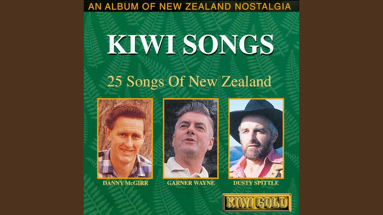 The Bluff Oyster Song - YouTube