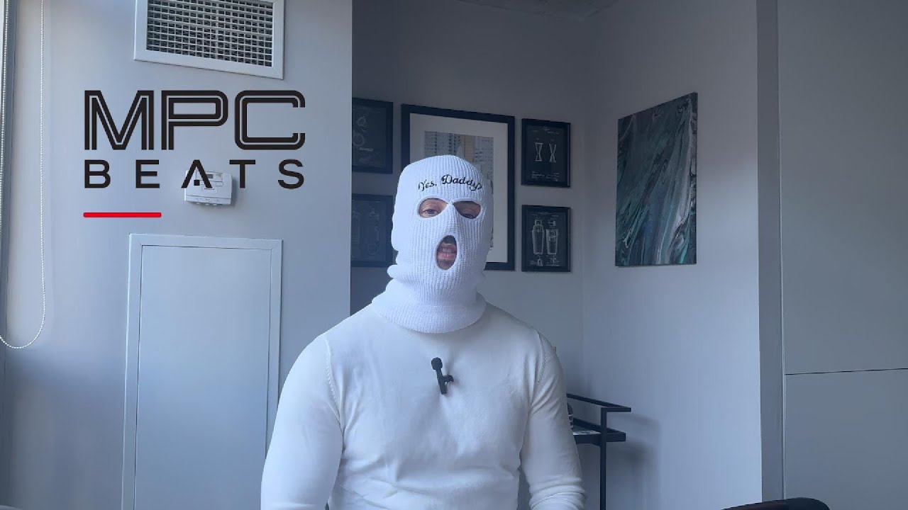 How to Make Beats for Free (Ep. 1) | MPC Beats by AKAI - YouTube