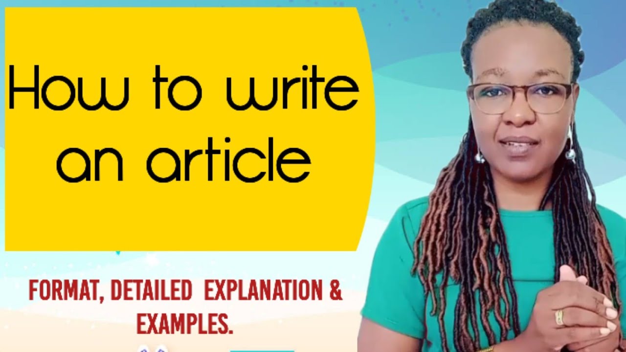 Types Of Articles You Should Know esl english education YouTube types-of-articles-you-should-know-esl-english-education-youtube