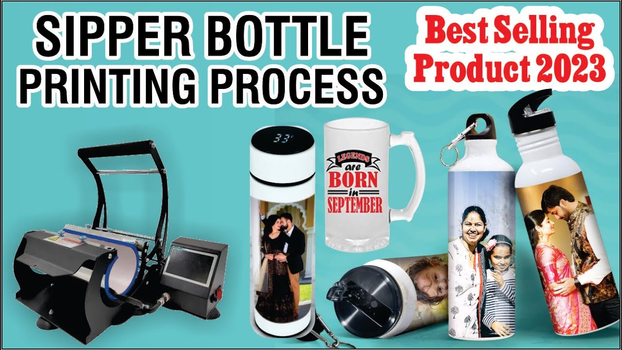 SHIPPER MACHINE UNBOXING AND BEST WAY FOR PRINTING SUBLIMATION SHIPPER ...