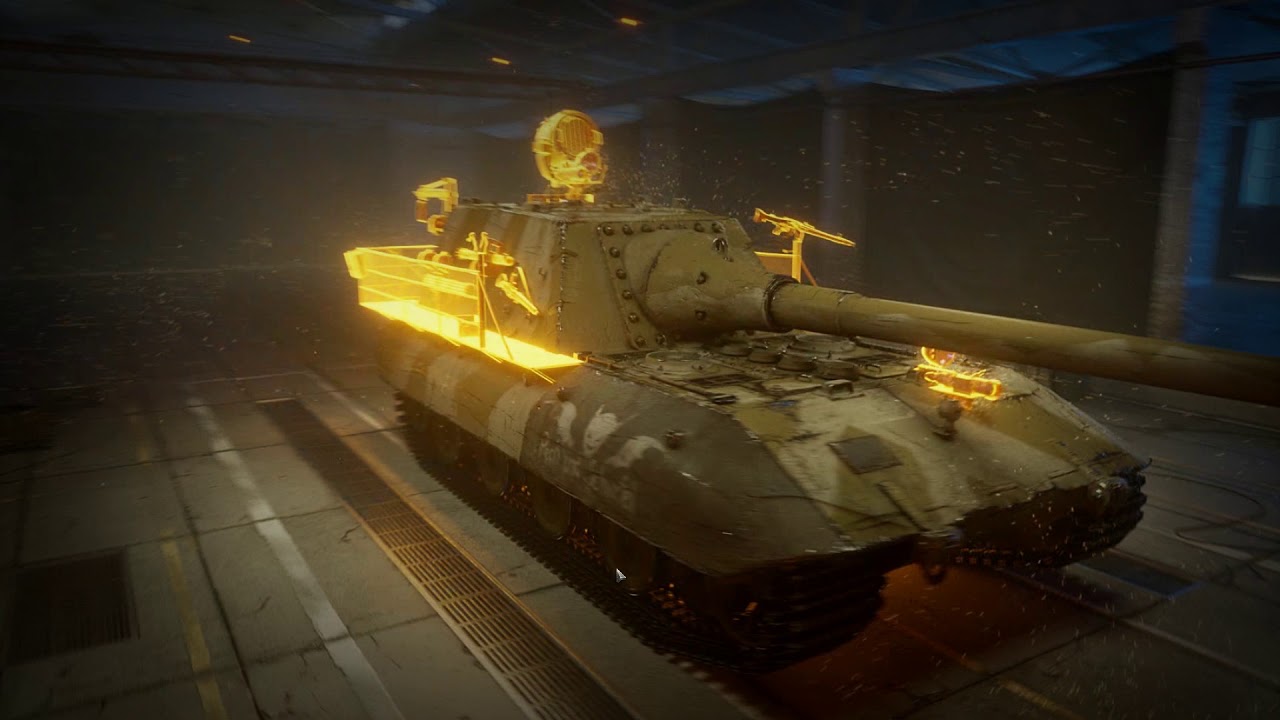 World of Tanks 2020 - YouTube