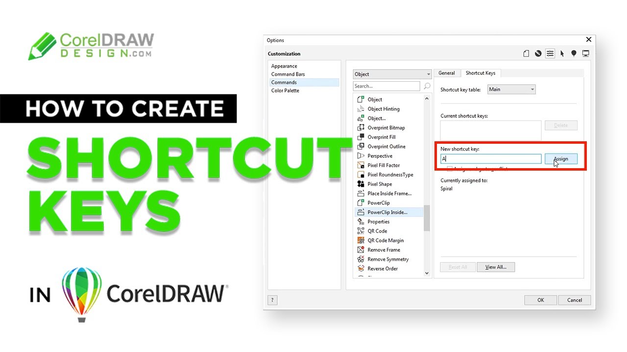 140 CorelDraw Shortcut Keys CorelDraw Shortcuts PDF, 50% OFF 140 CorelDraw Shortcut Keys CorelDraw Shortcuts PDF, 50% OFF