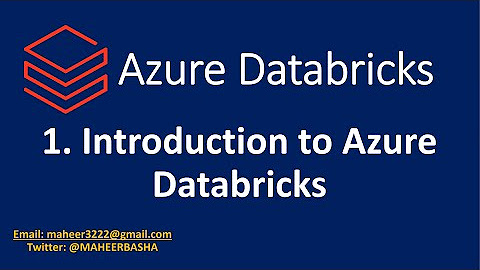 Azure Databricks - YouTube
