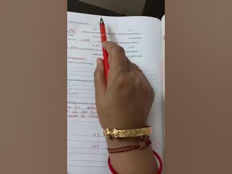 class 8th chapter 8 using lists and tables in HTML 5 - YouTube