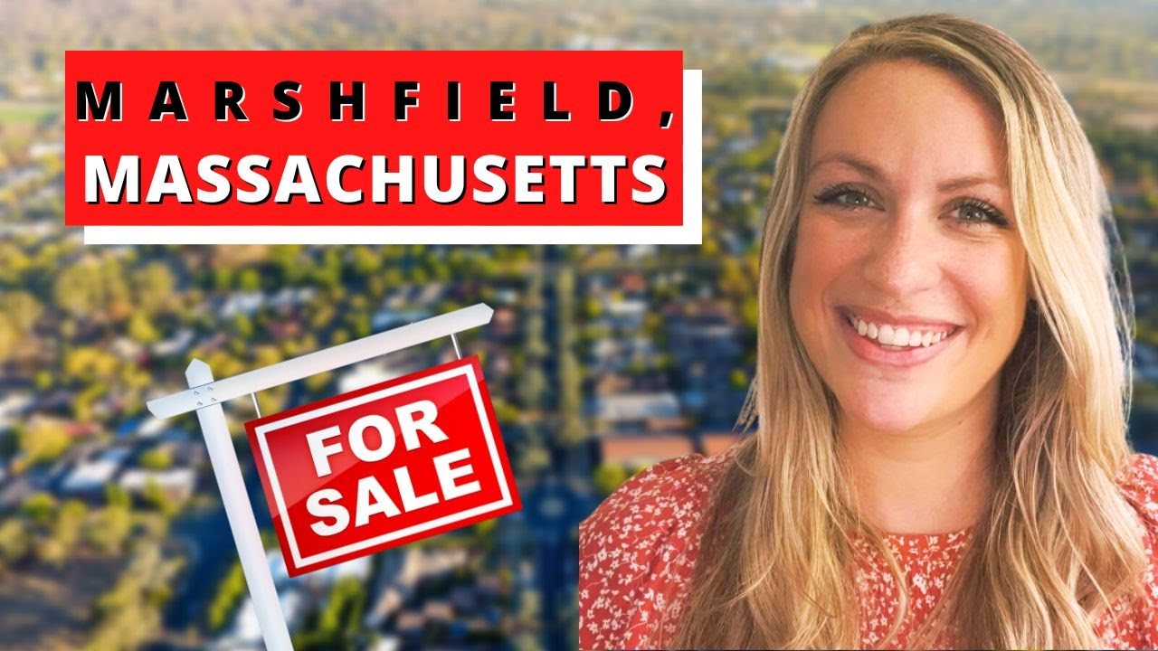 MARSHFIELD, MA - 🏡🏠🏘. LIVING IN THE SOUTH SHORE!! - YouTube