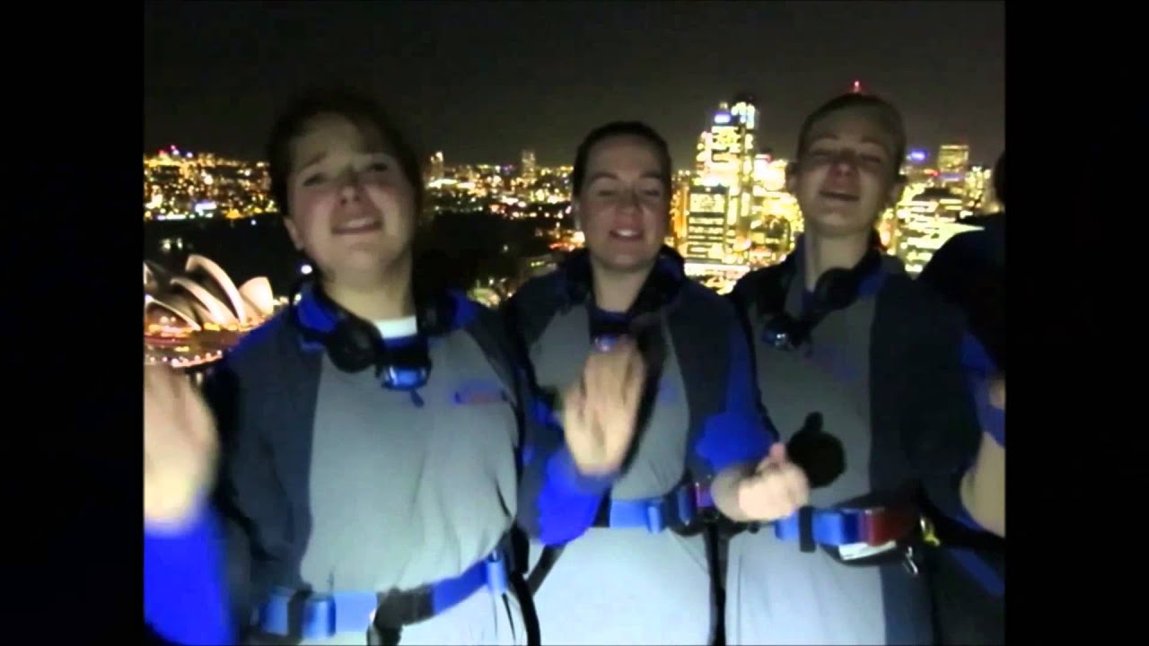 Bye bye australia - YouTube