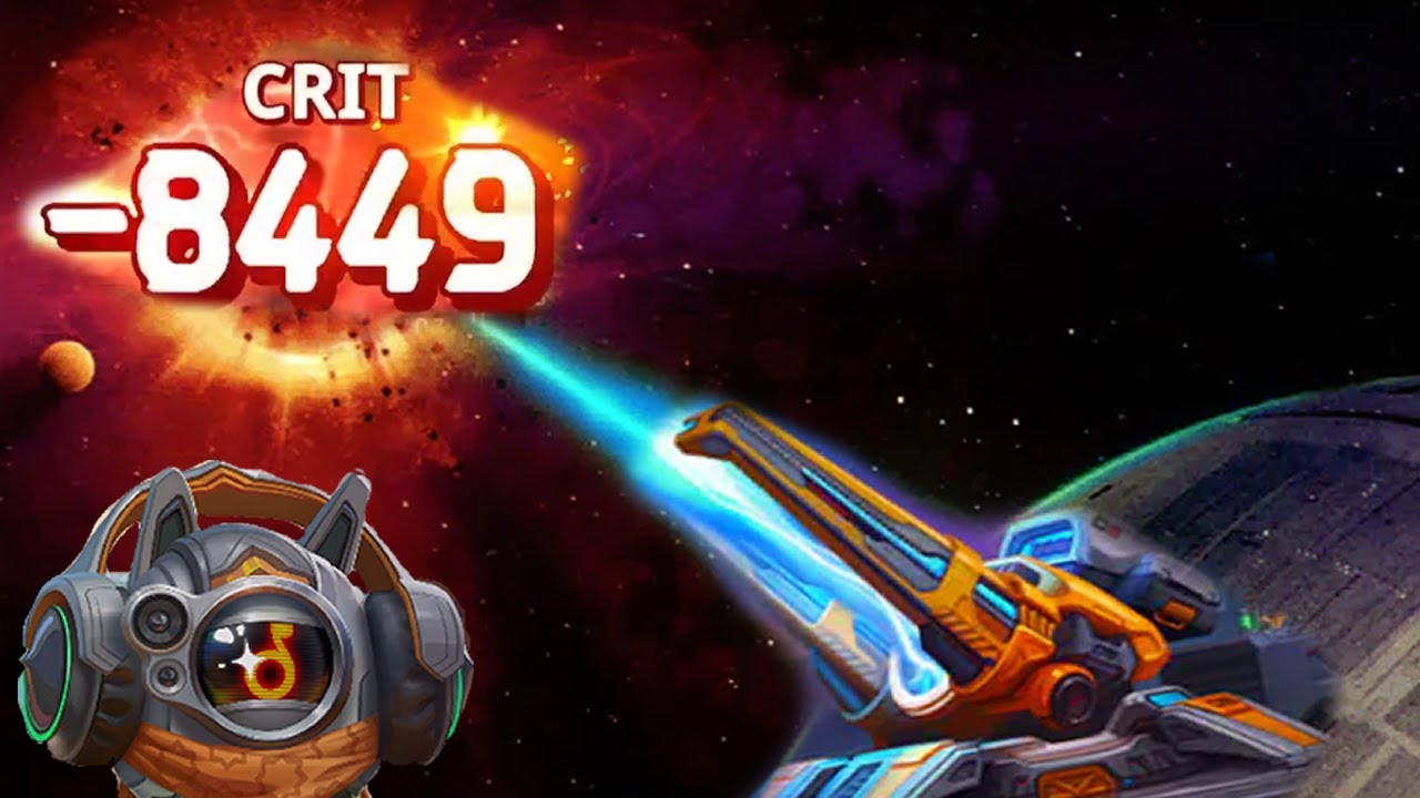 Is Kinetic Cannon secretly OP? (No*) [The Bazaar] - YouTube