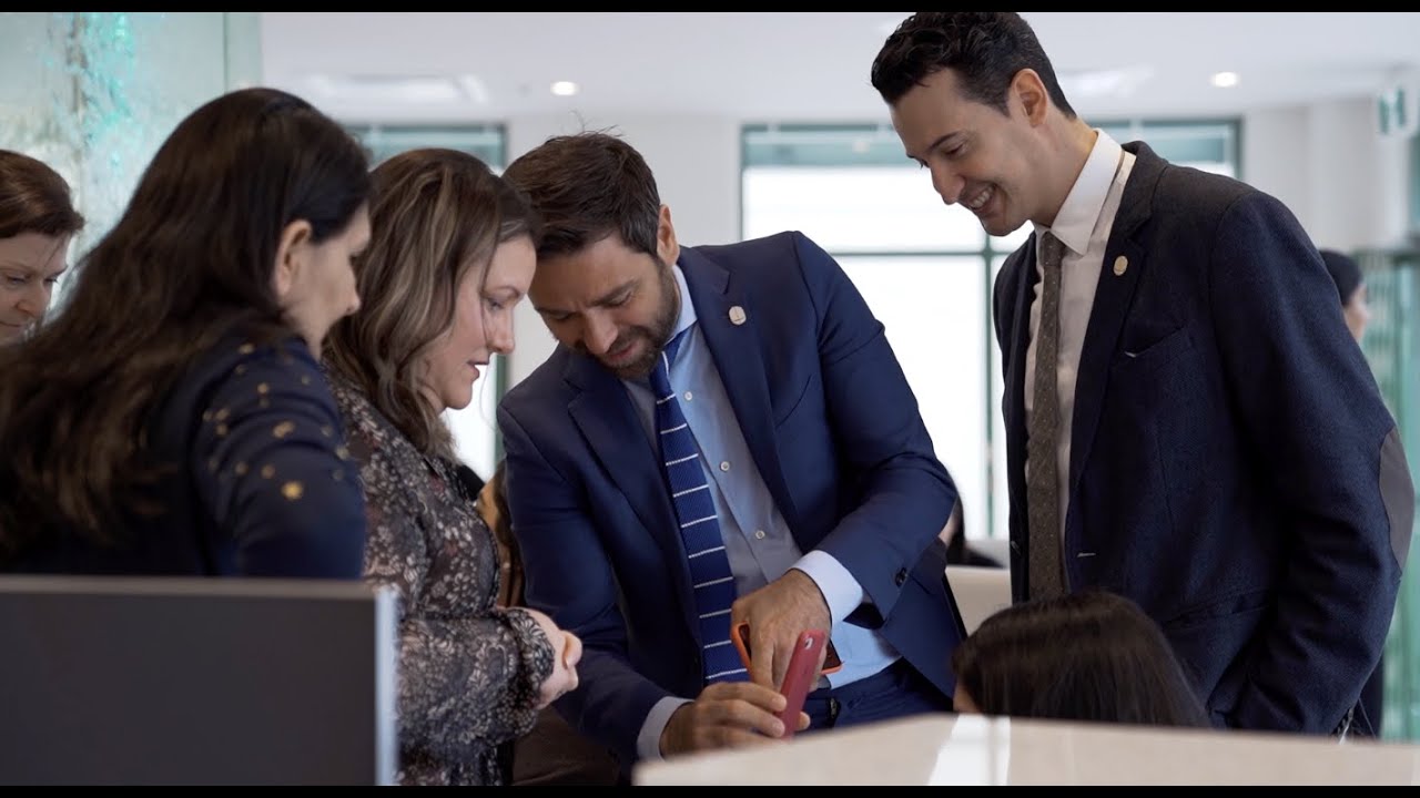 The DSD Consultancy: Grow your dental business with hands-on in-clinic DSD training - YouTube