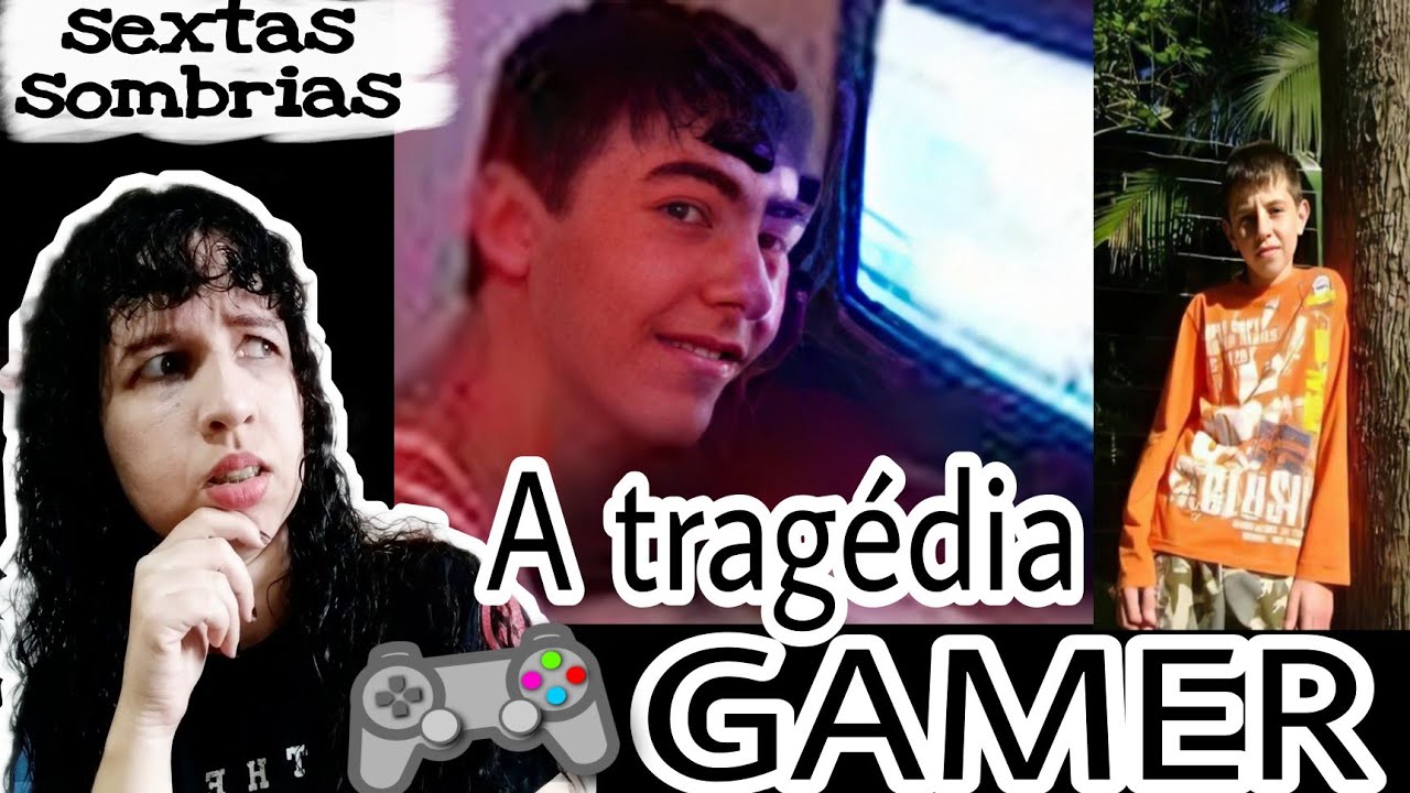 A DIVERSÃO QUE TERMINOU EM TRAGÉDIA - caso Gabriel Kuhn e Daniel Petry ...