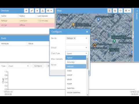 How to Generate Report || iHawk™ Web Application || iHawk™ - YouTube