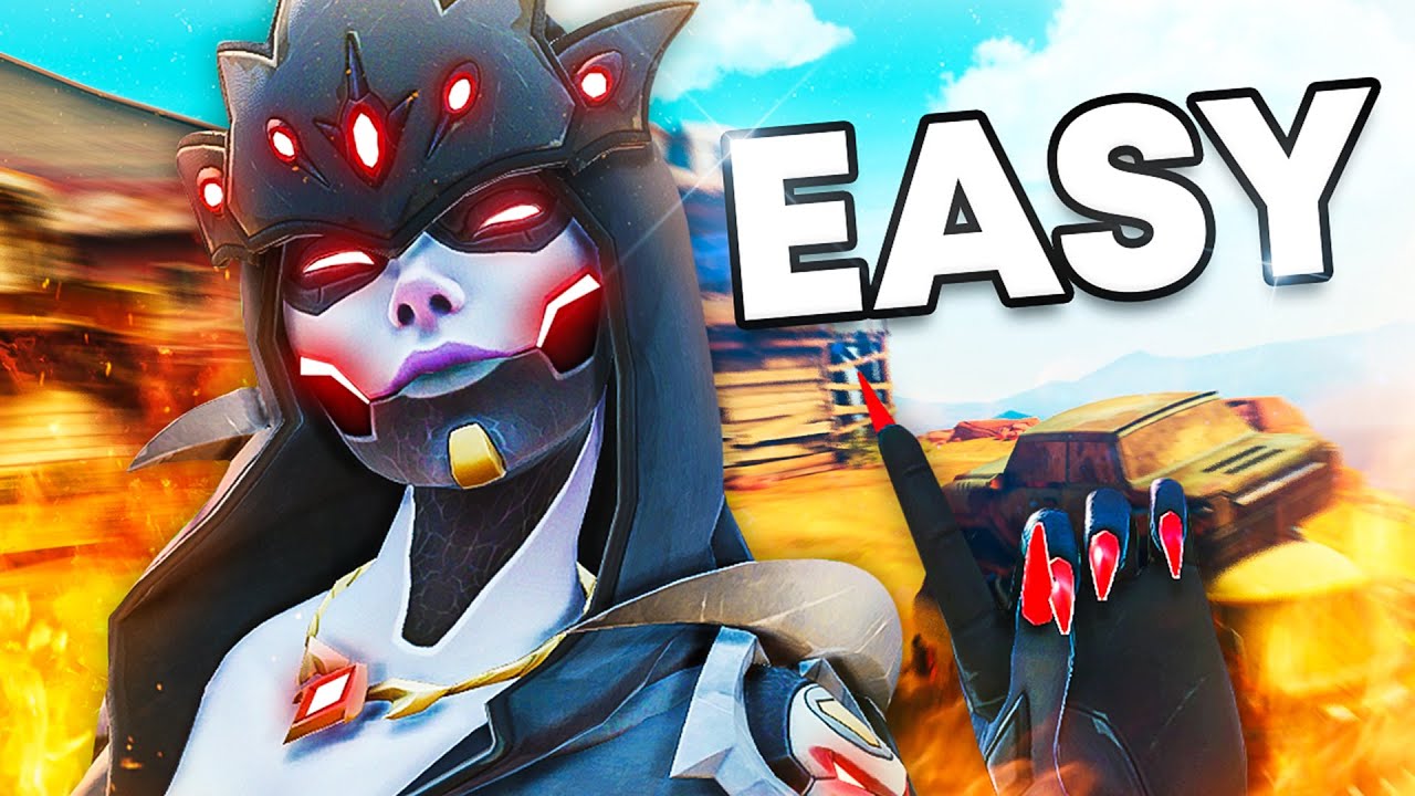 THE HITSCAN EXPERIENCE... - YouTube