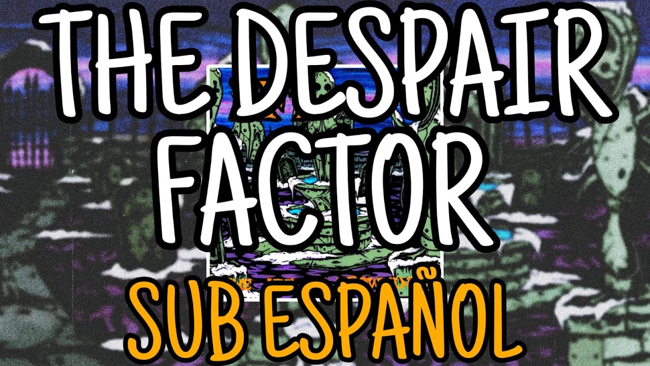 AFI - The Despair Factor - Lyrics (Sub Español) - YouTube