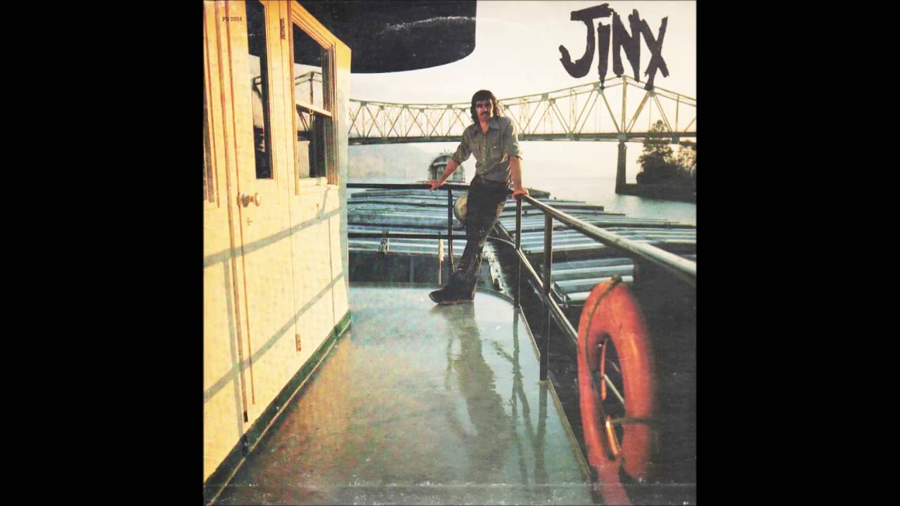 Larry 'Jinx' Alexander - Proud Mary - YouTube