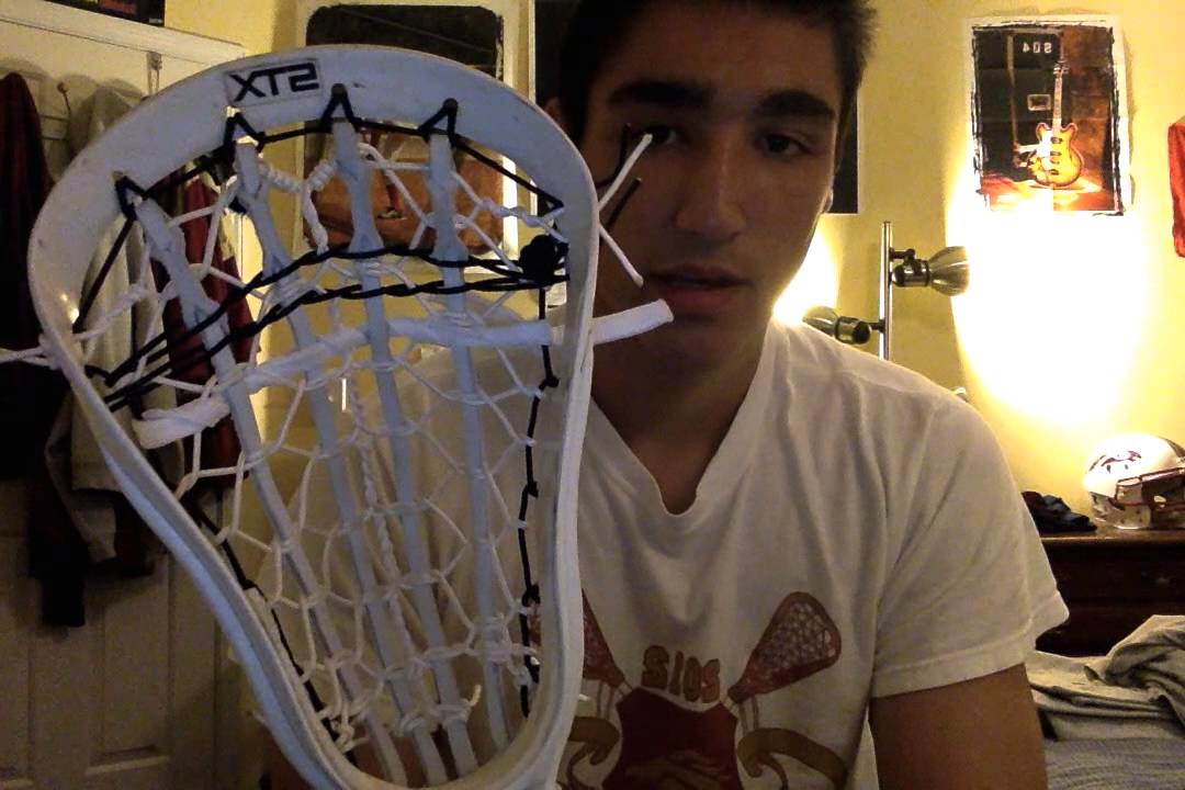 Classic STX High Wall - YouTube