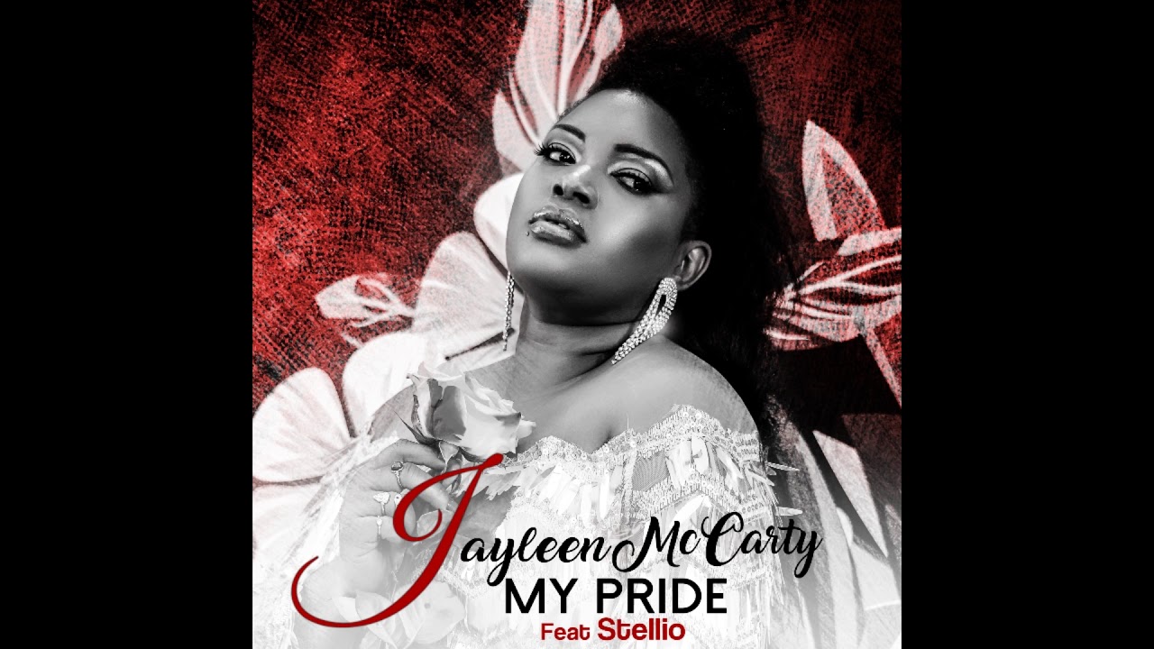 My Pride - Jayleen Mc Carty feat Stellio - YouTube