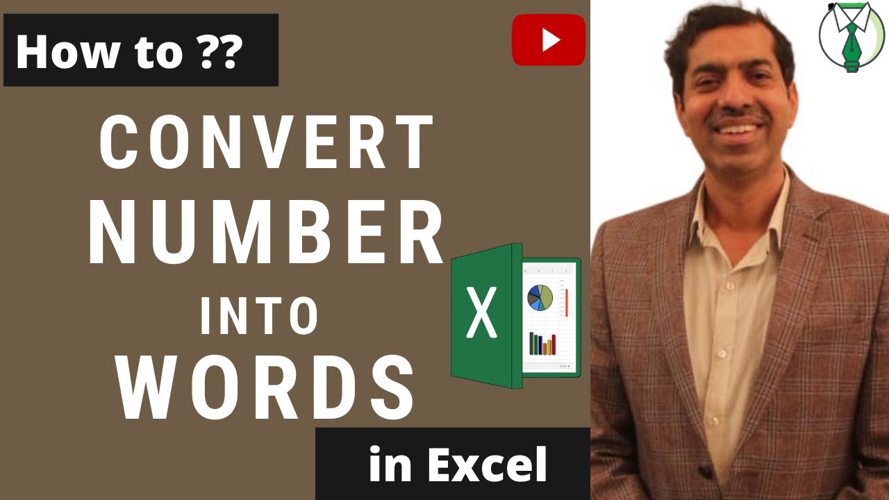 How To Convert Number Into Words In Excel SpellNumber YouTube how-to-convert-number-into-words-in-excel-spellnumber-youtube