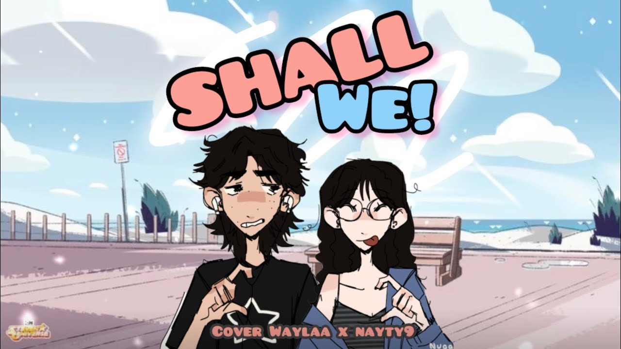 percy - shall we feat. 4ouryou & gena | WAYLAA x ⁠ ⁠@NAYTY9_ (Cover ...