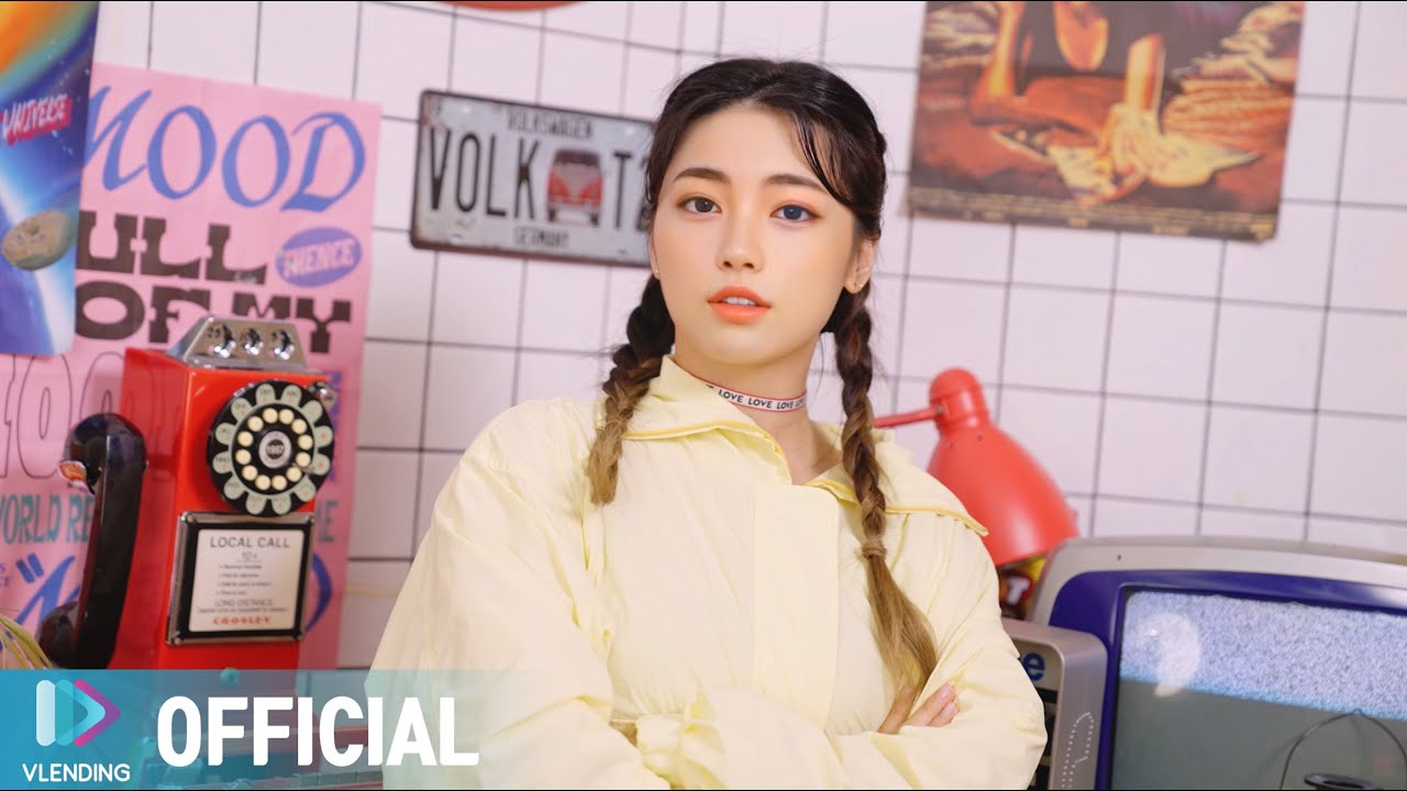 [MV] RIA - Ria Rising - YouTube